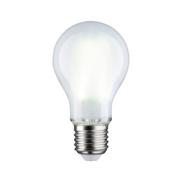 Paulmann LED-Leuchtmittel dimmbar Standardform matt E27 9 W 1055 lm tageslichtwei&szlig;
