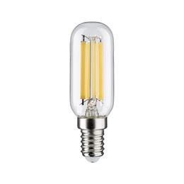 Paulmann LED-Leuchtmittel dimmbar klar E14 5,9 W 806 lm neutralwei&szlig;
