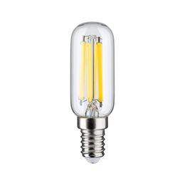 Paulmann LED-Leuchtmittel dimmbar klar E14 5,9 W 806 lm warmwei&szlig;