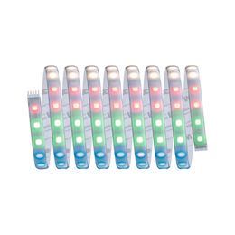 Paulmann LED-Leuchtstreifenset 'MaxLED' dimmbar 36 W 1500 lm warmwei&szlig; 300 cm 3-teilig