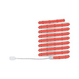 Paulmann LED-Leuchtstreifenset 'SimpLED' dimmbar 22 W 990 lm 300 cm 4-teilig