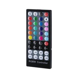 Paulmann 'MaxLED RGBW Controller' 24 V maximal 144 W inklusive IR-Fernbedienung
