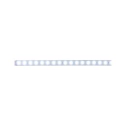 Paulmann LED-Leuchtstreifen 'MaxLED' dimmbar 6 W 550 lm tageslichtwei&szlig; 100 cm