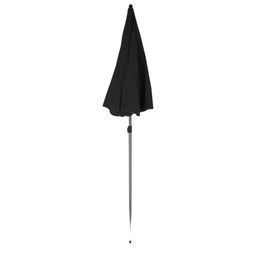 Strandschirm 150 cm farbsortiert