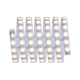 Paulmann LED-Streifen 'MaxLED 500' 250 cm 16 W 1175 lm 2700-6500 K, Tunable White