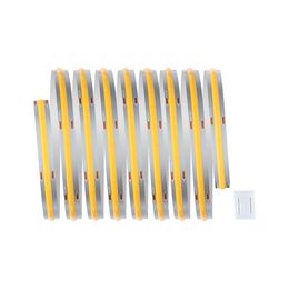 Paulmann LED-Leuchtstreifen 'MaxLED' dimmbar 30 W 2700 lm warmwei&szlig; 250 cm