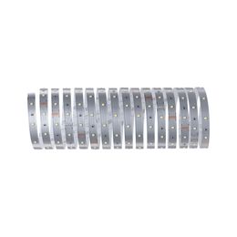 Paulmann LED-Leuchtstreifen 'MaxLED' dimmbar 19 W 1500 lm tageslichtwei&szlig; 500 cm