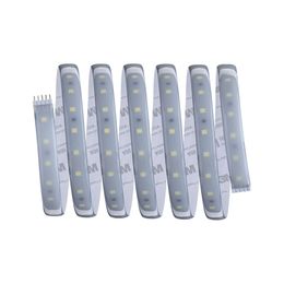 Paulmann LED-Leuchtstreifen 'MaxLED' dimmbar 15 W 1375 lm tageslichtwei&szlig; 250 cm