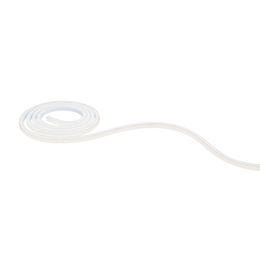 Paulmann LED-Leuchtstreifenset 'MaxLED' dimmbar 22,2 W 1500 lm warmwei&szlig; 150 cm 2-teilig