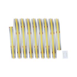 Paulmann LED-Leuchtstreifen 'MaxLED' dimmbar 30 W 3200 lm tageslichtwei&szlig; 250 cm