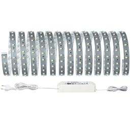 Paulmann LED-Leuchtstreifenset 'MaxLED' dimmbar 30 W 2750 lm tageslichtwei&szlig; 500 cm 2-teilig