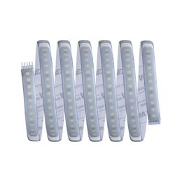 Paulmann LED-Leuchtstreifen 'MaxLED' dimmbar 29 W 2750 lm tageslichtwei&szlig; 250 cm