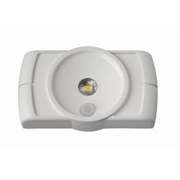 Mr. Beams LED-Unterbauleuchte 'MB850' 35 lm neutralwei&szlig; 6,7 x 5,1 x 11,1 cm