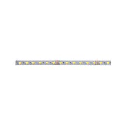 Paulmann LED-Leuchtstreifen 'MaxLED' dimmbar 6,2 W 550 lm warmwei&szlig; bis tageslichtwei&szlig; 100 cm