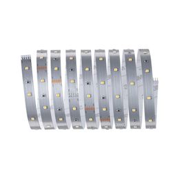 Paulmann LED-Leuchtstreifen 'MaxLED' dimmbar 10 W 750 lm warmwei&szlig; 250 cm