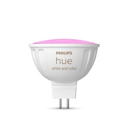 Philips LED-Reflektor 'Hue MR16' 350 lm GU5.3