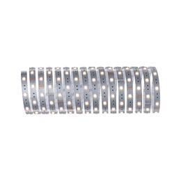 Paulmann LED-Leuchtstreifen 'MaxLED' dimmbar 31,5 W 1350 lm warmwei&szlig; 500 cm