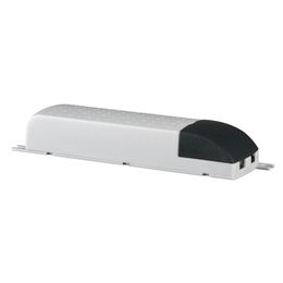 Paulmann Mipro-Elektroniktrafo 20 - 70 W 12 V Grau/schwarz