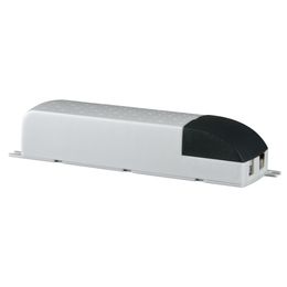 Paulmann Mipro-Elektroniktrafo 35-105 W 12 V Grau/schwarz