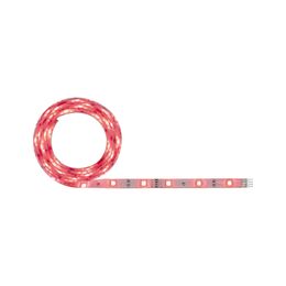 Paulmann LED-Leuchtstreifenset 'SimpLED' dimmbar 8 W 180 lm 150 cm 4-teilig