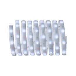 Paulmann LED-Leuchtstreifen 'MaxLED' dimmbar 9 W 675 lm warmwei&szlig; bis tageslichtwei&szlig; 250 cm