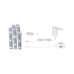 Paulmann LED-Leuchtstreifenset 'MaxLED' 4 W 300 lm warmwei&szlig; 100 cm 3-teilig