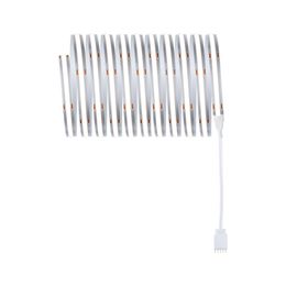 Paulmann LED-Leuchtstreifenset 'MaxLED' dimmbar 19 W 1800 lm tageslichtwei&szlig; 300 cm 2-teilig