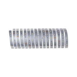 Paulmann LED-Leuchtstreifen 'MaxLED' dimmbar 19 W 1500 lm warmwei&szlig; 500 cm