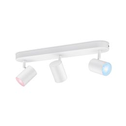 WIZ LED-Spot 'Imageo' dimmbar 1035 lm warmwei&szlig; bis tageslichtwei&szlig;