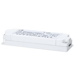 Paulmann Elektroniktrafo 105 W Wei&szlig;