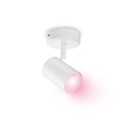 WIZ LED-Spot 'Imageo' dimmbar 345 lm RGB - tunable white