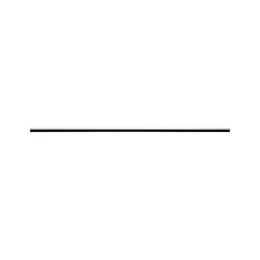 Paulmann LED-Strip Profil 'Square' 1 m mit wei&szlig;em Diffusor Aluminium