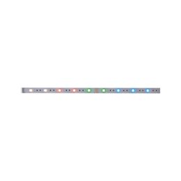 Paulmann LED-Leuchtstreifen 'MaxLED' dimmbar 7 W 270 lm warmwei&szlig; 100 cm