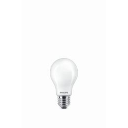 Philips LED-Leuchtmittel 'Classic' Standardform matt E27 7 W 806 lm tageslichtwei&szlig;