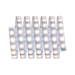 Paulmann LED-Streifen 'MaxLED 500' 250 cm 30 W 1100 lm 3000 K, RGBW