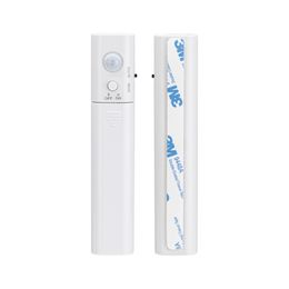 Paulmann LED Strip 1 m 2 W inklusive Bewegungsmelder wei&szlig;