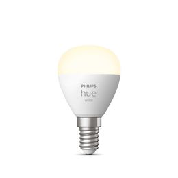 Philips LED-Lampe 'Hue White' Luster E14 5,7 W