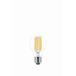 Philips LED-Lampe 'ultra effizient' 5,2 W E27 1095 lm, warmwei&szlig;
