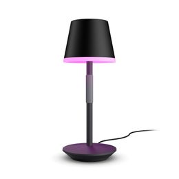 Philips LED-Tischlampe 'Hue Bloom' dimmbar RGB - tunable white 14,2 x 35 cm