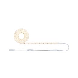 Paulmann LED-Leuchtstreifenset 'SimpLED' dimmbar 33 W 3300 lm warmwei&szlig; 300 cm 2-teilig