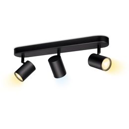 WIZ LED-Spot 'Imageo' dimmbar 1035 lm warmwei&szlig; bis tageslichtwei&szlig;