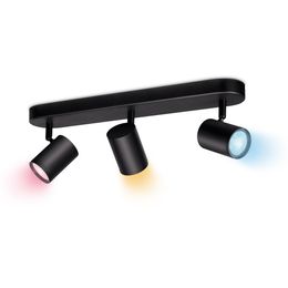 WIZ LED-Spot 'Imageo' dimmbar 1035 lm RGB - tunable white