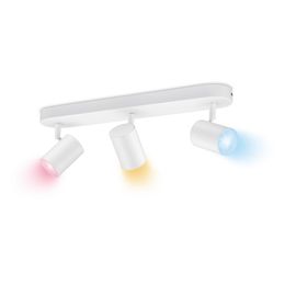 WIZ LED-Spot 'Imageo' dimmbar 1035 lm RGB - tunable white