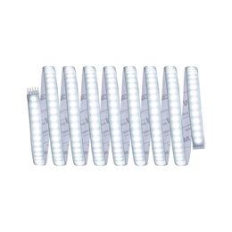 Paulmann LED-Leuchtstreifenset 'MaxLED' dimmbar 35 W 3300 lm tageslichtwei&szlig; 300 cm 2-teilig