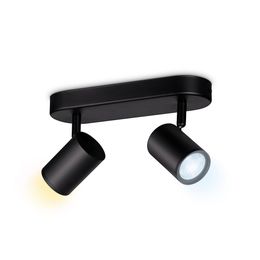 WIZ LED-Spot 'Imageo' dimmbar 690 lm warmwei&szlig; bis tageslichtwei&szlig;