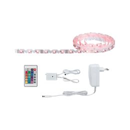 Paulmann LED-Leuchtstreifenset 'FlexLED' dimmbar 19 W 300 cm