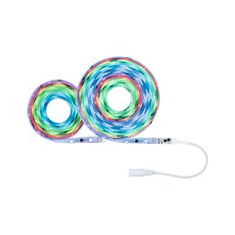 Paulmann LED-Set 'SimpLED Motion' 7,5 m 15 W RGB, wei&szlig;