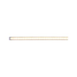 Paulmann LED-Leuchtstreifen 'MaxLED' dimmbar 12 W 1100 lm warmwei&szlig; 100 cm