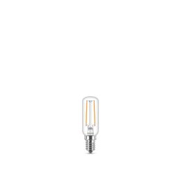 Philips LED-K&uuml;hlschranklampe Stab klar E14 2,1 W 250 lm warmwei&szlig;