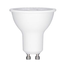 Paulmann LED-Leuchtmittel dimmbar Reflektor GU10 6 W 350 lm warmwei&szlig;
